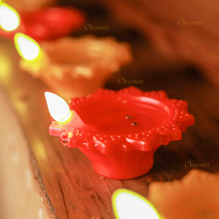 Get our Magic Diya - Water Sensor Pixel LED Light – Chronos Lights