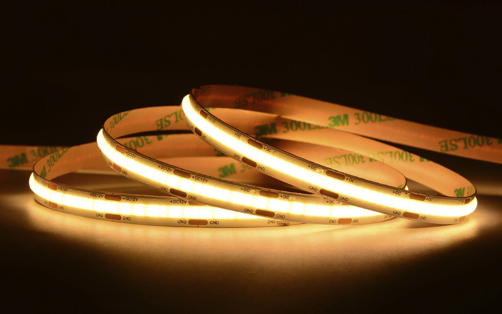 Custom Neon Signs India — Design Your Own LED Neon Light | Chronos Lights