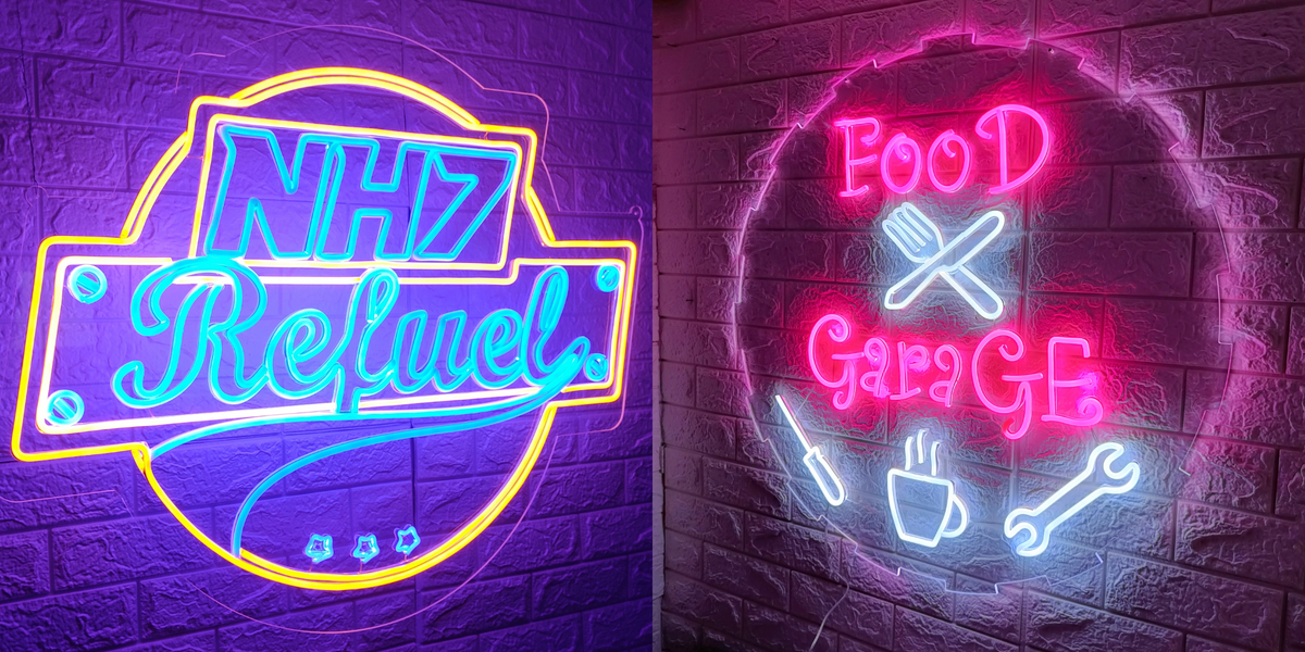 Chronos Lights | Buy best in class LED Home Decor Lights