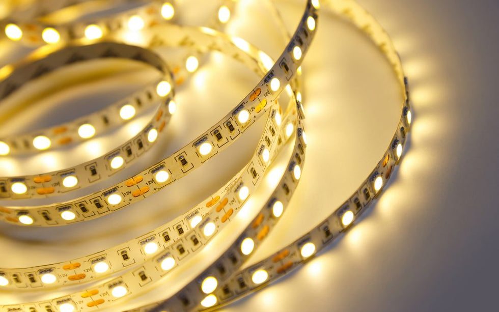 What Is IP Rating in LED Lights — IP20, IP44, IP65 Fully Explained ...