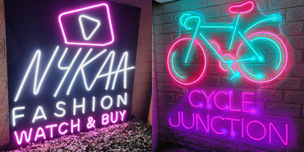 Chronos Lights | Buy best in class LED Home Decor Lights