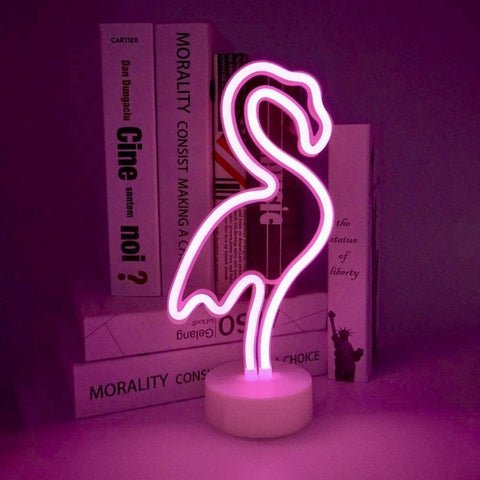 Illuminate your Space with a Custom Neon Sign Light – Chronos Lights