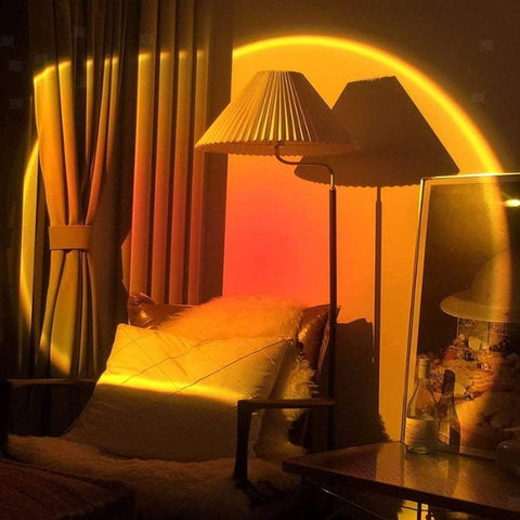 Sunset Lamps – Chronos Lights